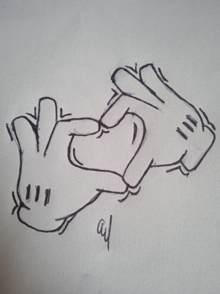 Desenhos para Desenhar de Cria: ideias de desenhos